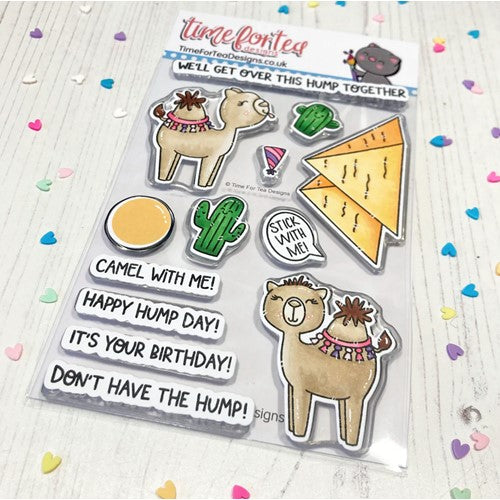 Hump Day Cards
