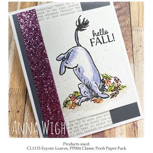 Eeyore Craft Projects