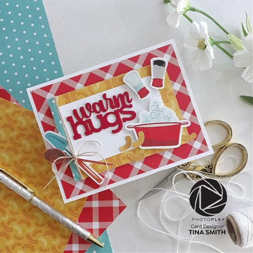Chef Craft Cards