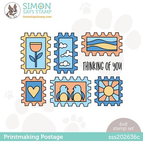 6x8 Envelope Postage