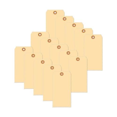 MANILA TAGS #8 15 PACK 6 1/4 X 3 1/8 – Simon Says Stamp