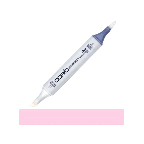 Copic Sketch Marker RV52 COTTON CANDY Pale Pink – Simon Says Stamp
