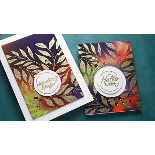 Tim Holtz Distress Reinker Ripe Persimmon Ranger TXR35145 – Simon Says ...