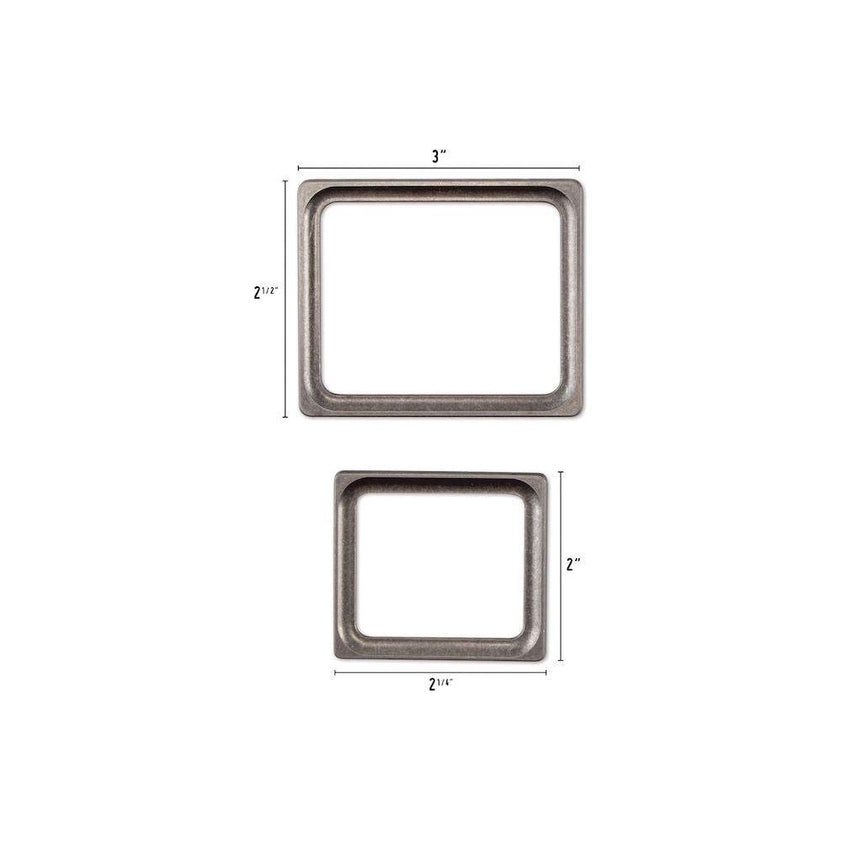 Tim Holtz Idea-ology Photo Frames th94321 – Simon Says Stamp