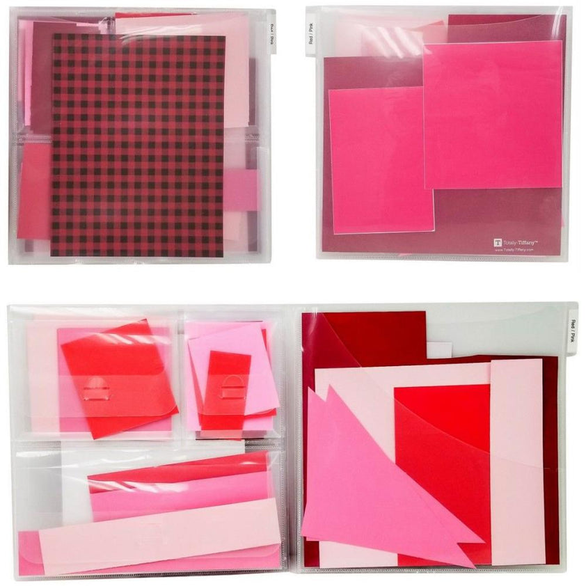 Totally Tiffany ScrapMaster Scrap Organizer smso-6987 – Simon Says Stamp